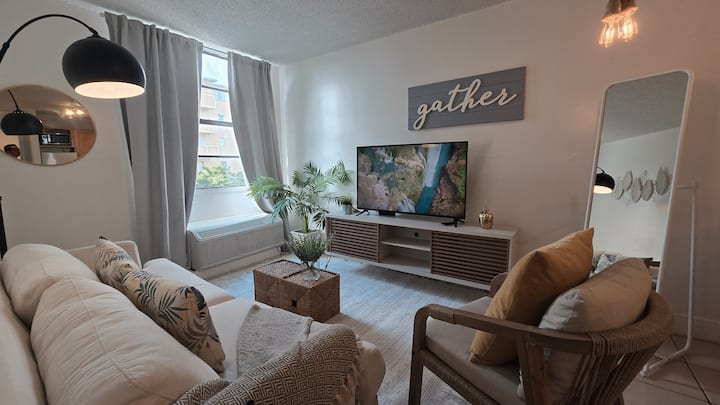 Estancia, Playa 2 - Miami Beach