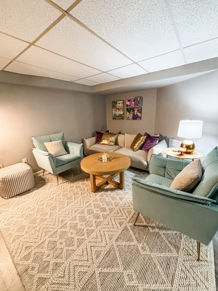 Fairfield Haven With Ample Amenities - Fairfield, CT