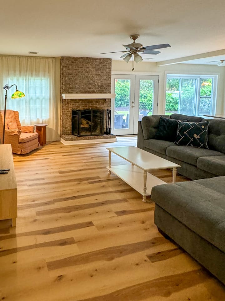 Pawleys Island Beach House - Pawleys Island, SC