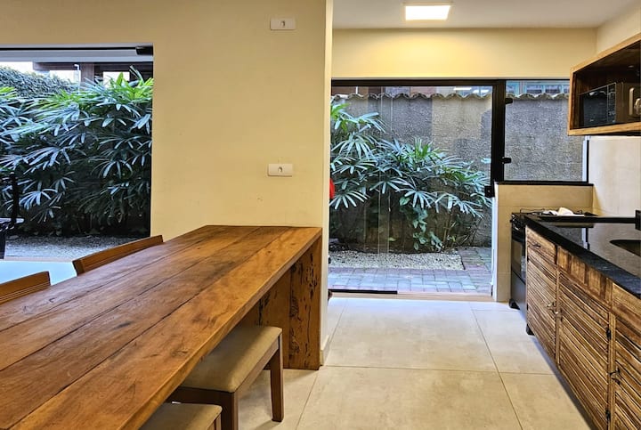 Apto 2 Dorm - Praia Grande Pg3 - Ubatuba