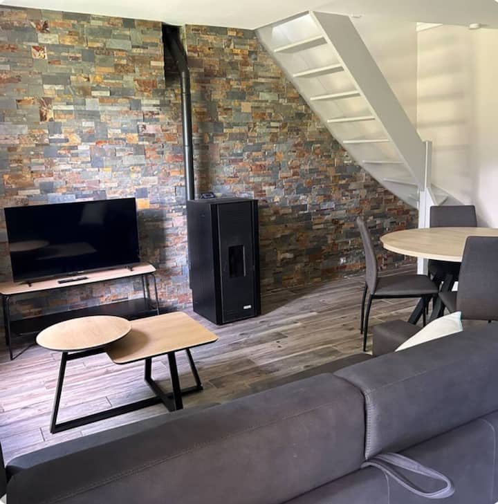 Gîte De La Forêt / Chambord & Beauval - Cheverny