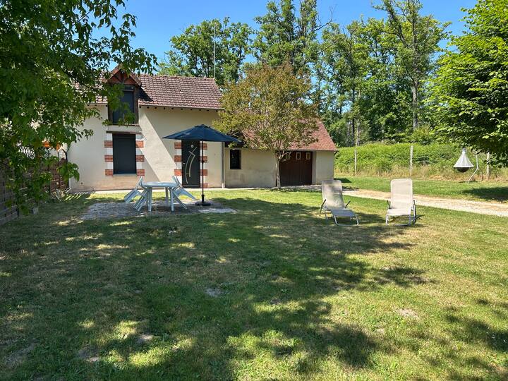 Gîte De La Forêt / Chambord & Beauval - Cheverny