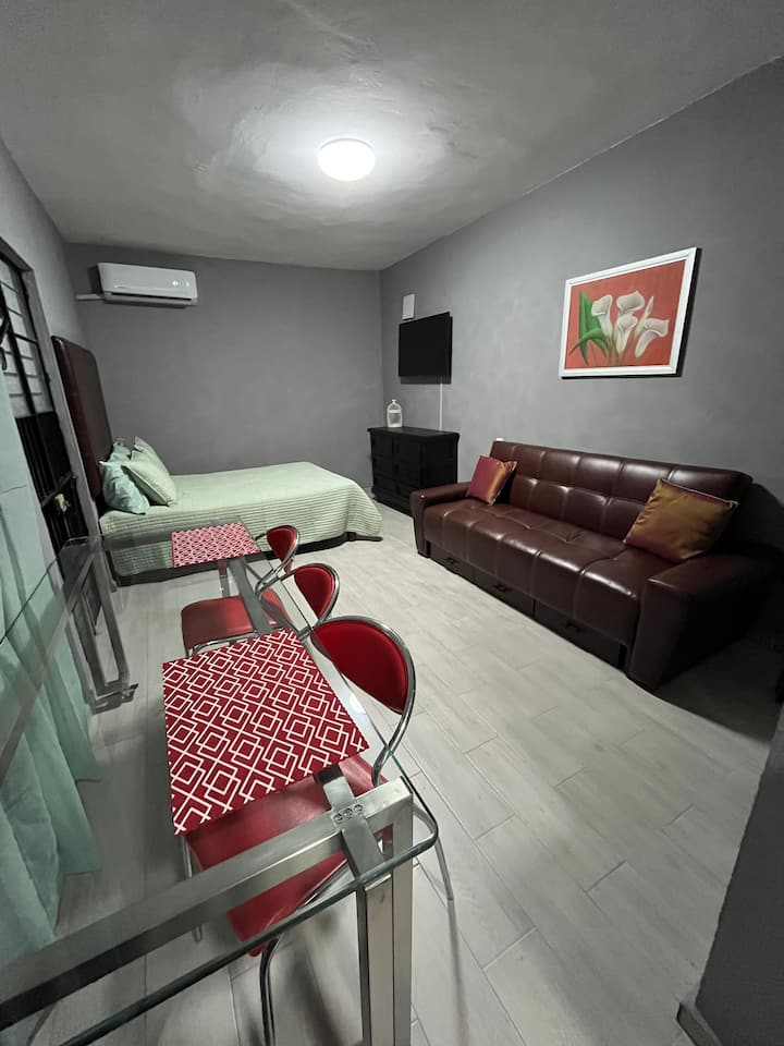 Departamento San Luis Potosí - San Luis Potosí
