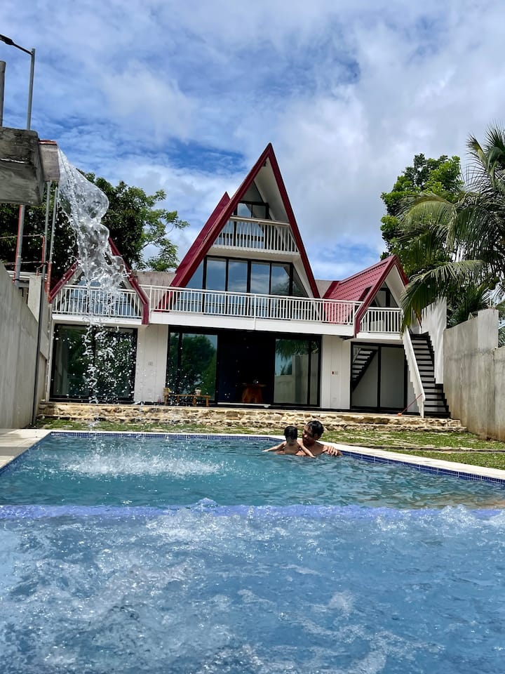 Rizal Villa Vacation Rentals - Philippines | Airbnb