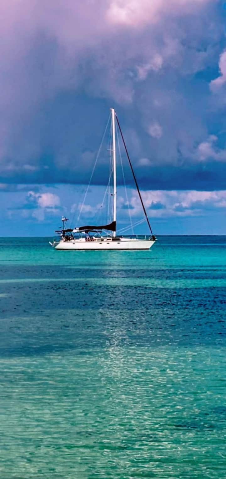 Sail, Snorkel, Relax! - Key West, FL