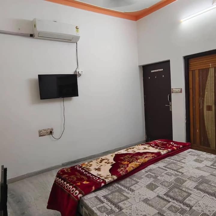 Sughara Home Stay - 우다이푸르