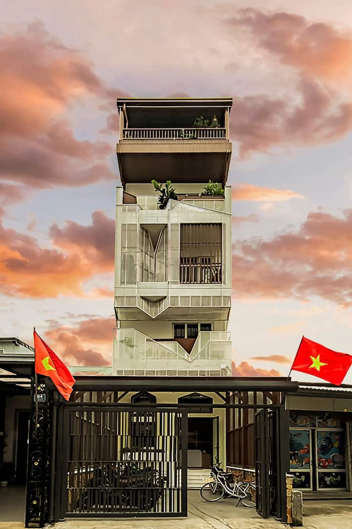 Kim Quynh House 101 - 달랏