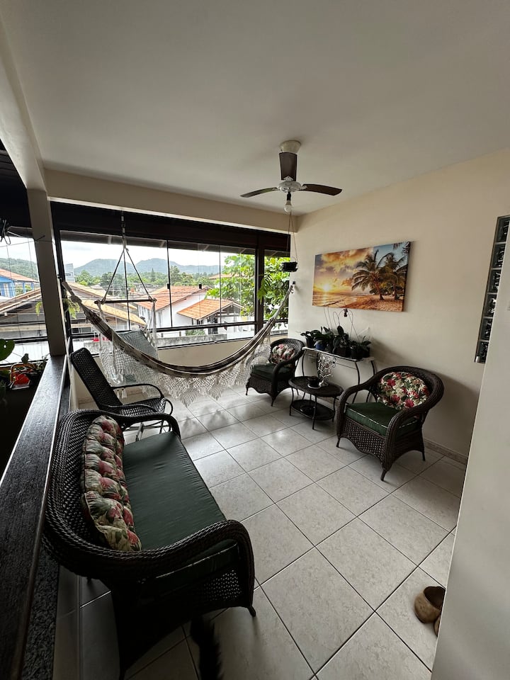Casa Em Florianópolis - Florianópolis