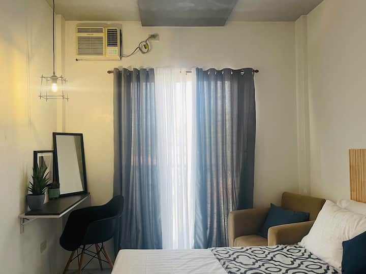 1 Br Apartment In Libjo Batangas City - Batangas