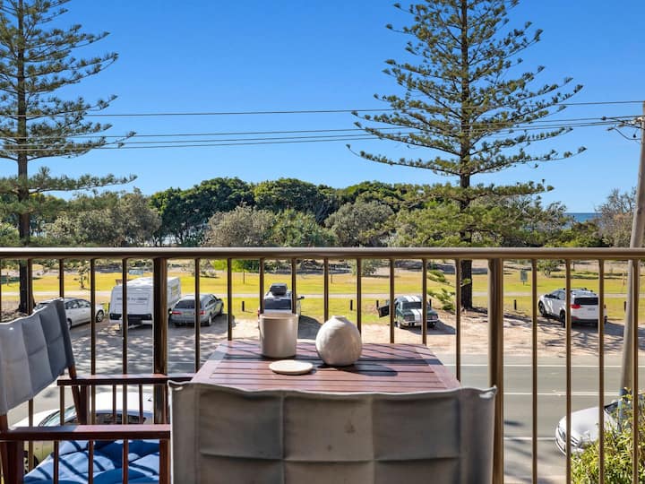 Seaside Getaway On Kingscliff Beach - Kingscliff
