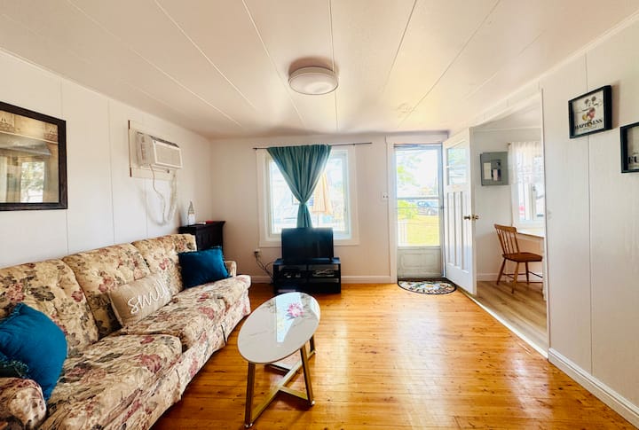 Skyline Terrace Cottages No.7 - Prince Edward Island