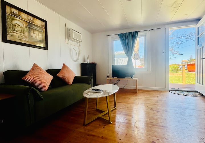 Skyline Terrace Cottages No.7 - Prince Edward Island