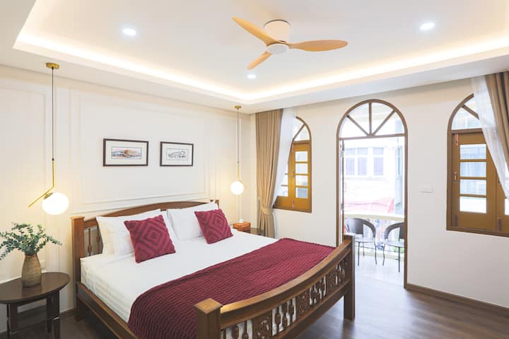 2 Mins Walk To Patong Beach*elevator/bangla Rd - Patong Beach