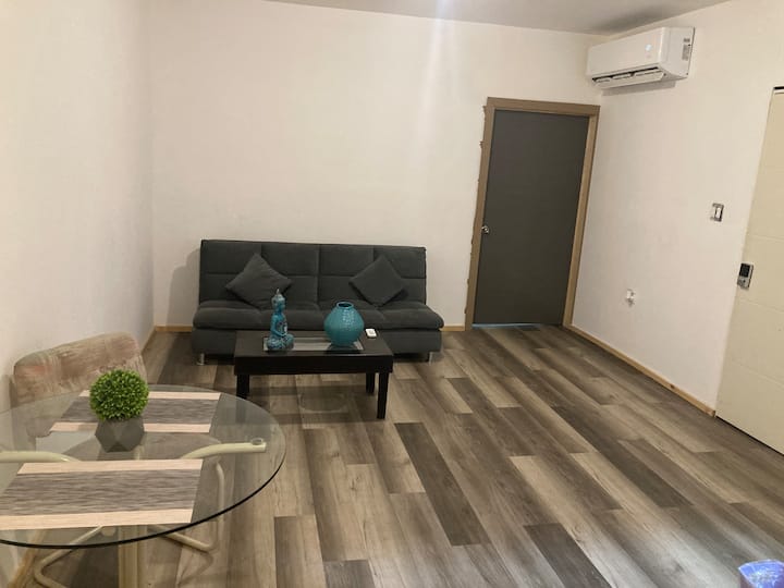 Depa 40 Mts 2 Jardines Del Lago - Mexicali