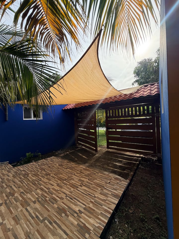 Beach House In La Libertad - El Salvador