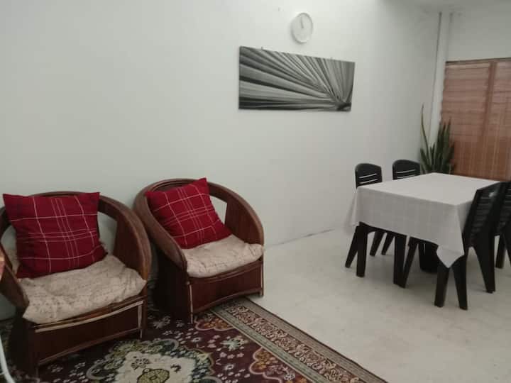Homestay K.kangsar For Muslim - Kuala Kangsar