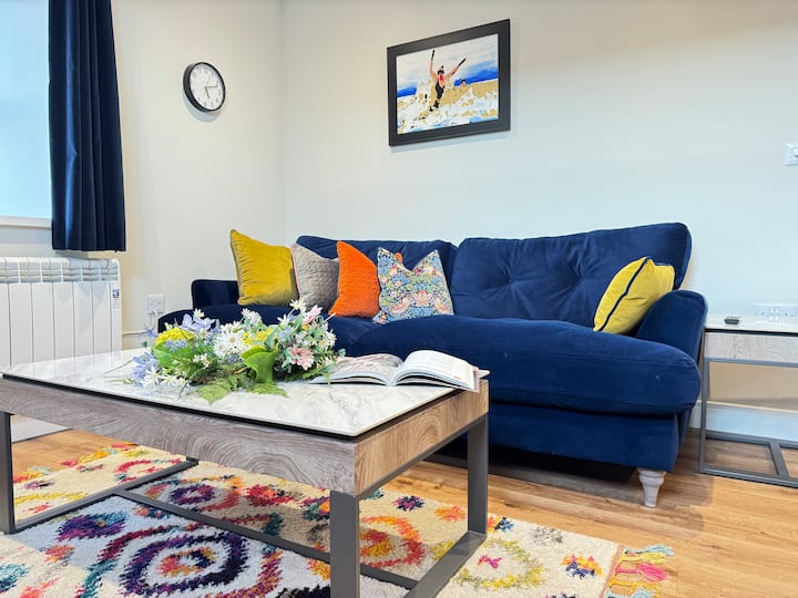 Windermere Apartment No 2, Pets Welcome - Windermere