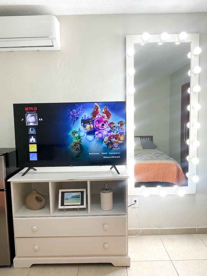 Habitación Privada Vista Al Mar - Mazatlán
