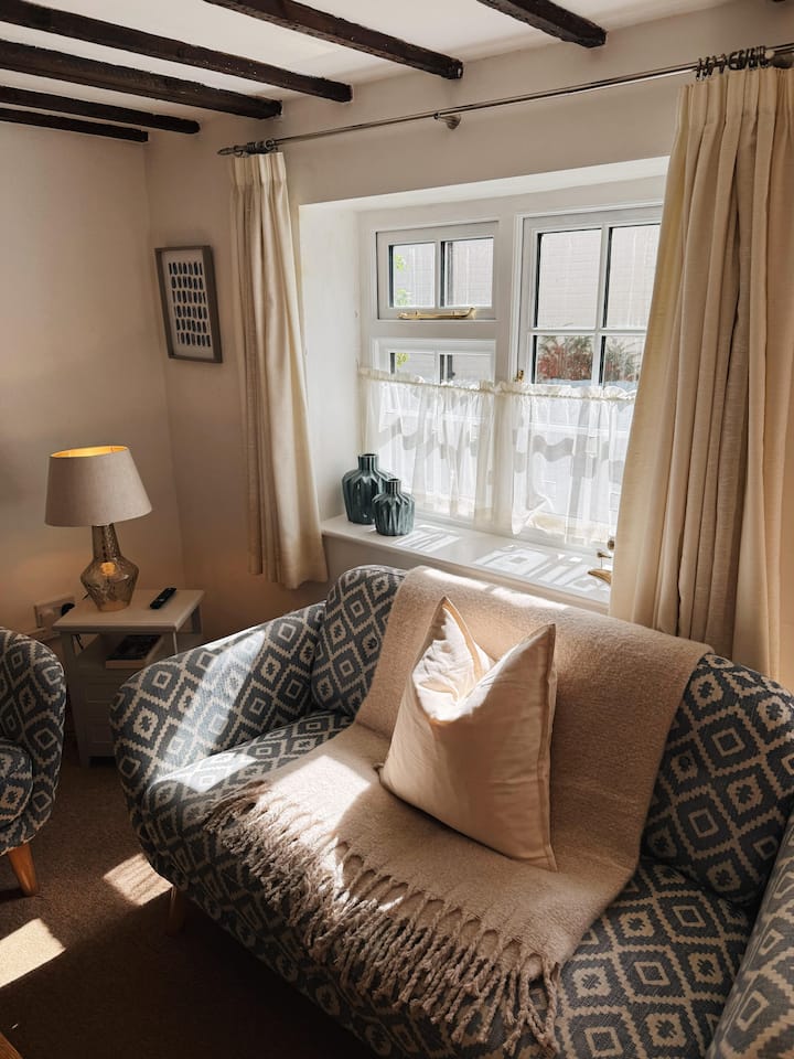 Cottage In Thornham - Brancaster