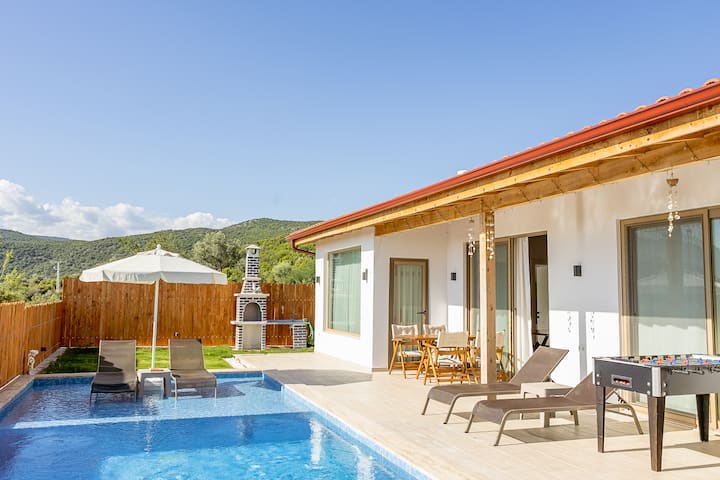 Villa Kayzen / Kaş - Bayındır - Kaş