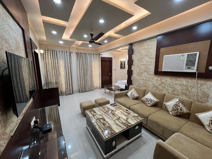 Casa Shiva - A Luxury Stay. - ワーラーナシー