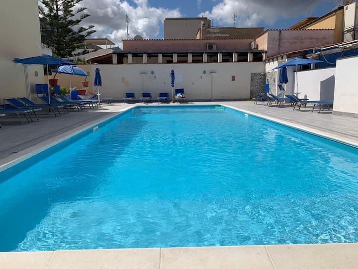 Kairos Casa Vacanza - San Vito Lo Capo
