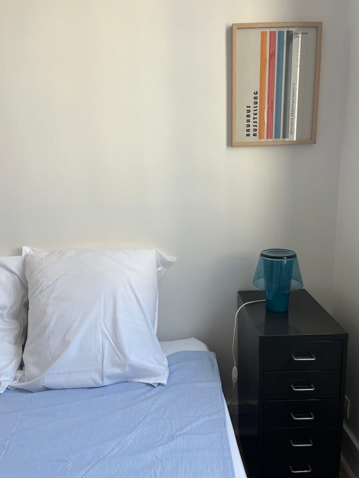 Appartement Calme Et Lumineux - Paris