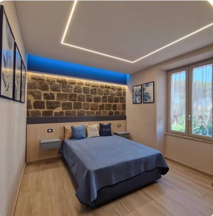 Le Mura Apartment - Sorrento