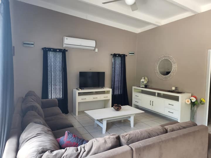 Jpr Homes Unit #3 - 薩摩亞