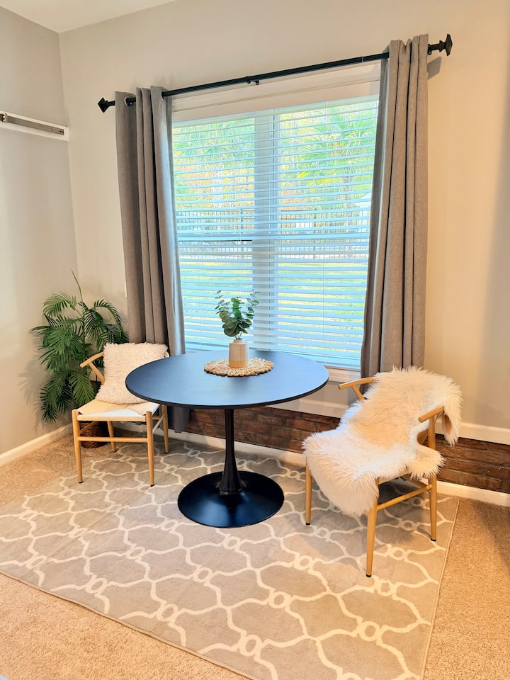 South Oaks Guesthouse - Belton, SC