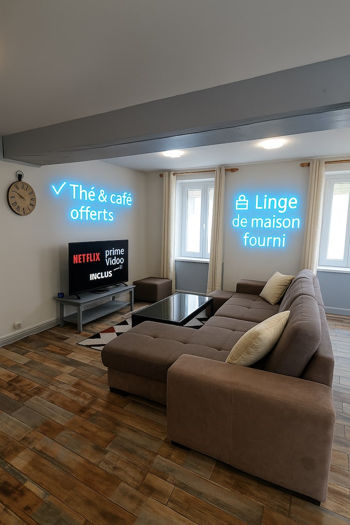 Le Jardin Des Bois - Château de Compiègne