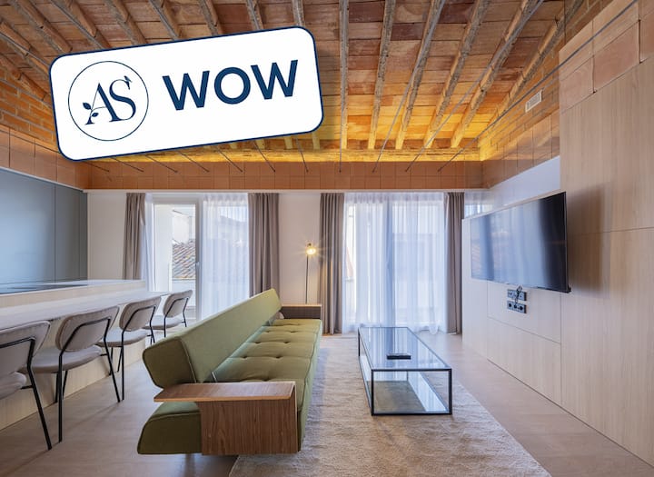 Aptos Turisticos Soria Nf Centro S4c - Soria