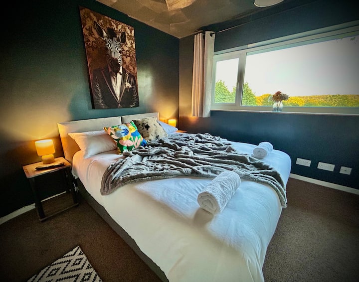 4 Bedroom House- Contractors, Crew, Group, Family - Isle of Sheppey