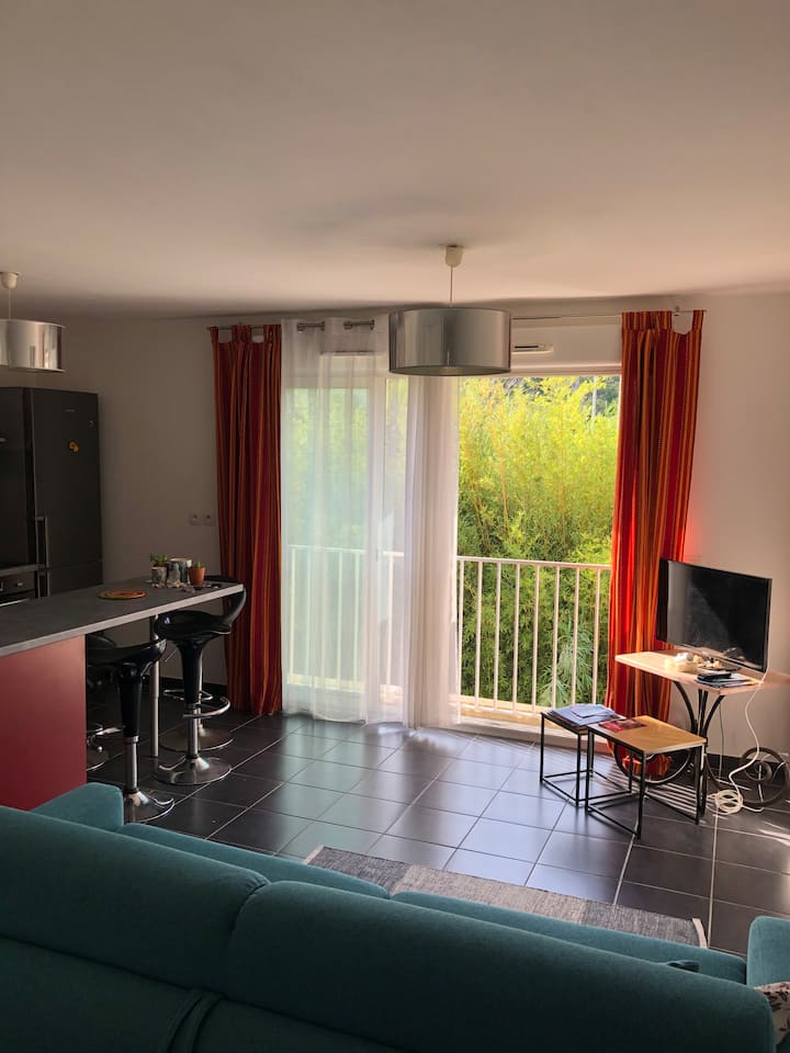 Studio De Margaret - La Ciotat