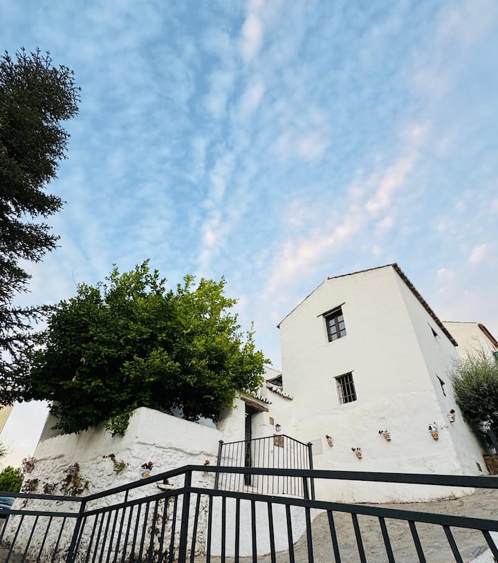 Casa Rural "Limonero" - Igualeja