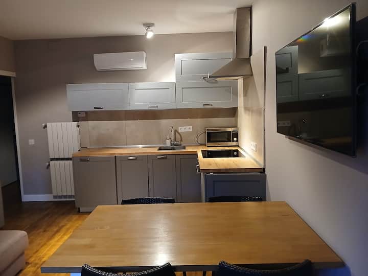 Apartaments Casa Melé 2 - Lérida