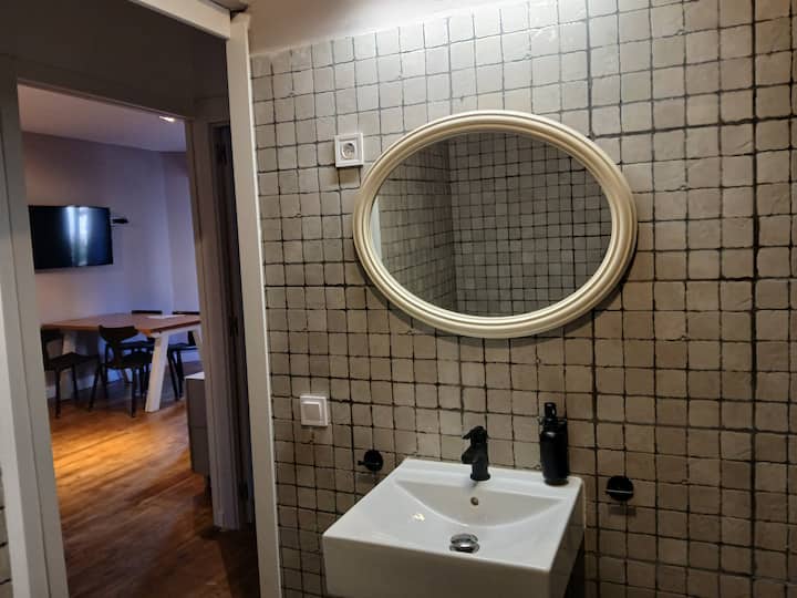 Apartaments Casa Melé 2 - Lérida