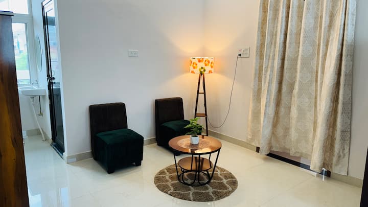 The Harmony Homestay-103 (1 Bhk) - Varanasi