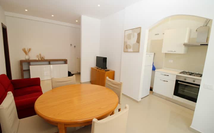 51 Trilocale Vista Mare - Bellaria-Igea Marina