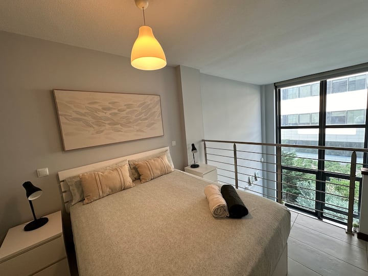 Estupendo Loft Dúplex La Moraleja - Municipality of Alcobendas