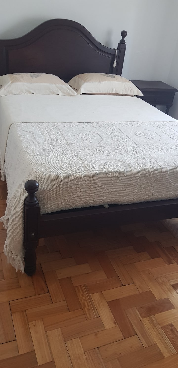 Quarto De Jacob - Chã