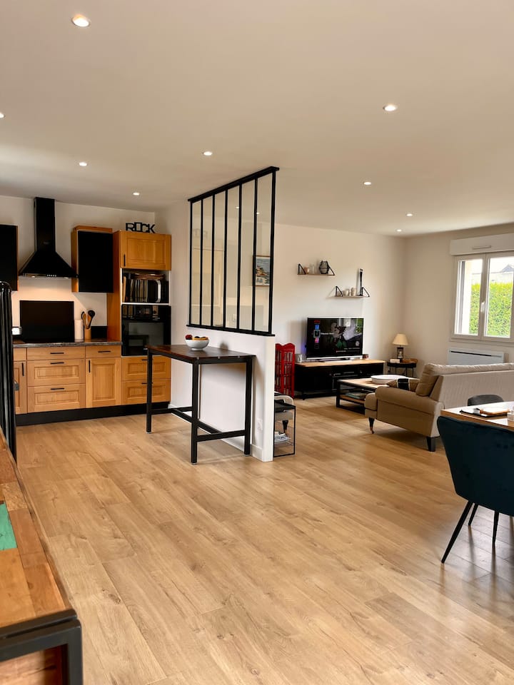 Ti Mare Avel - Dinard