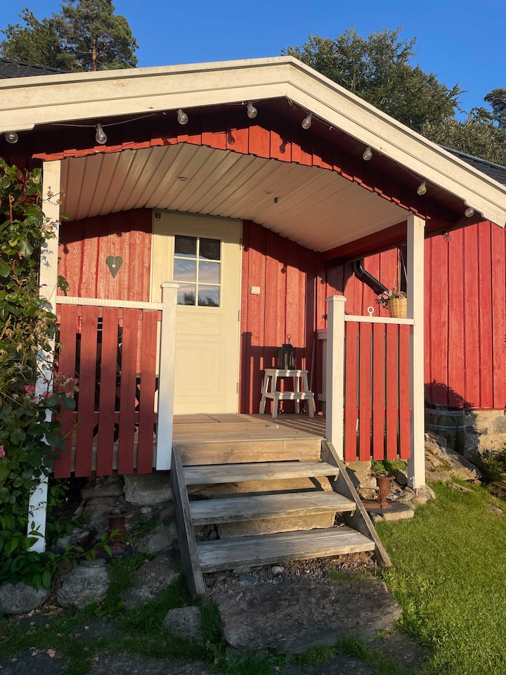 Ladan - Gothenburg