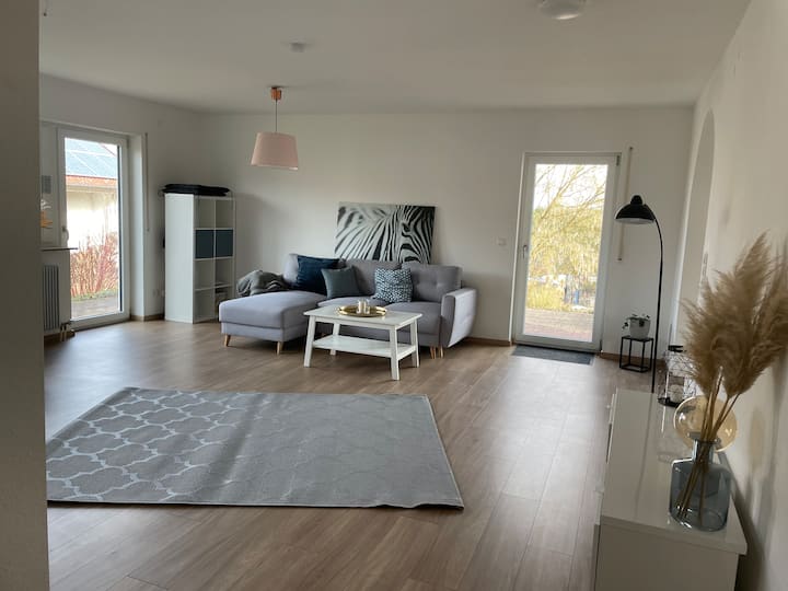 Idyllische Wohnung Zum Erholen - Horb am Neckar