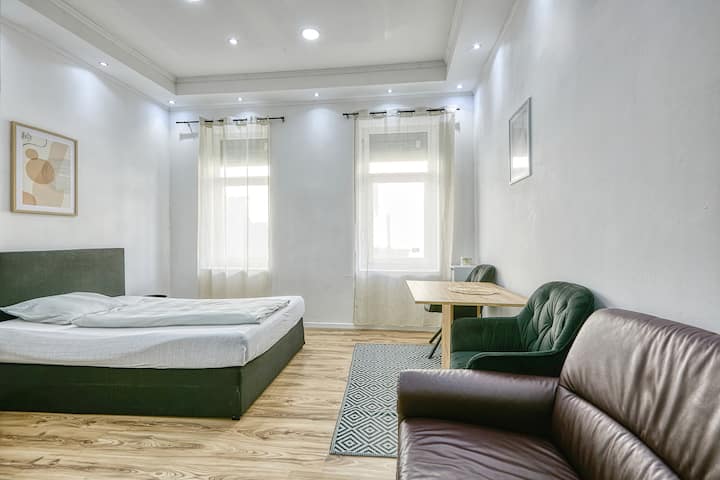 Ruhiges Apartment - Wien