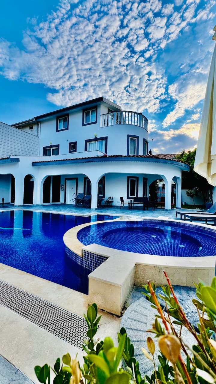 Nt Tatil Adresim - Belek