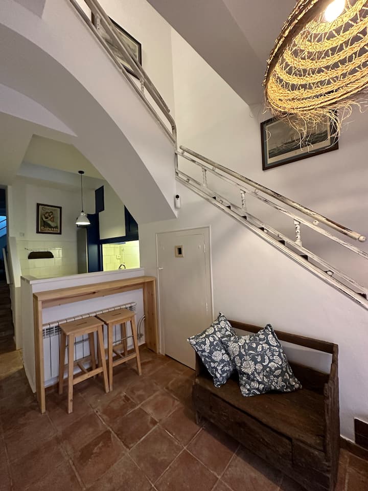 Casita De Pescadores - Platja d'Aro