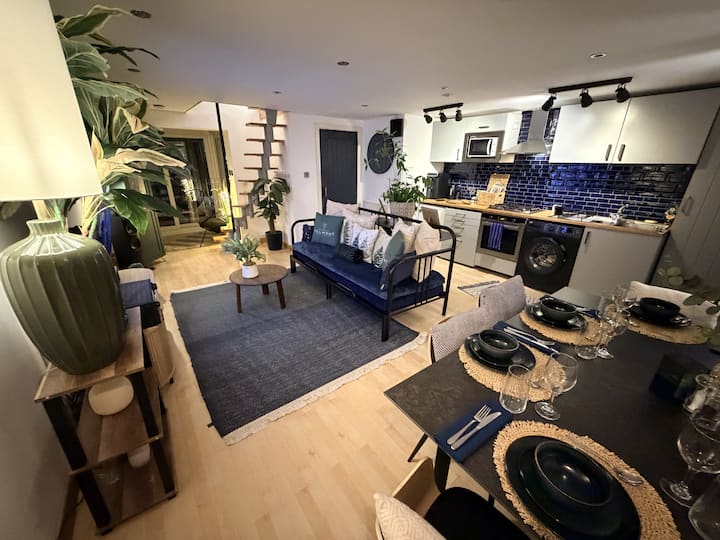 Accommodation Coventry, Self Check- In After 3pm - Coventry