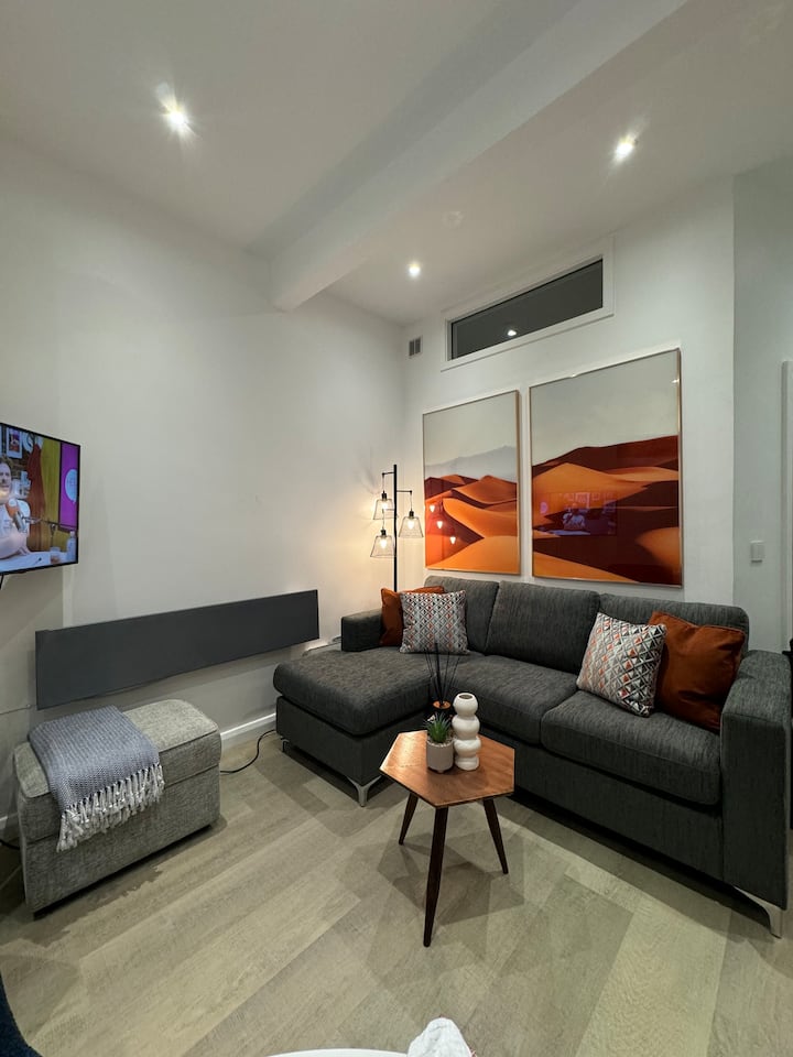 Sandown Cove - Modern Apartment In Portrush - Portrush