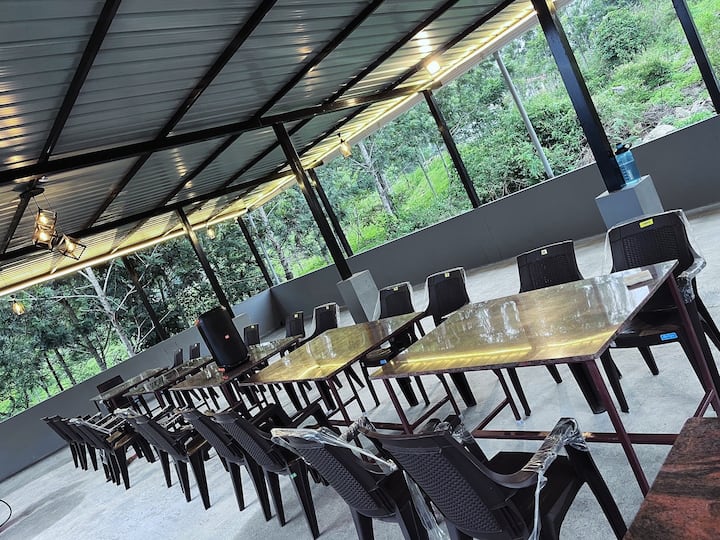 Studio Suite By Mudberys - Yercaud